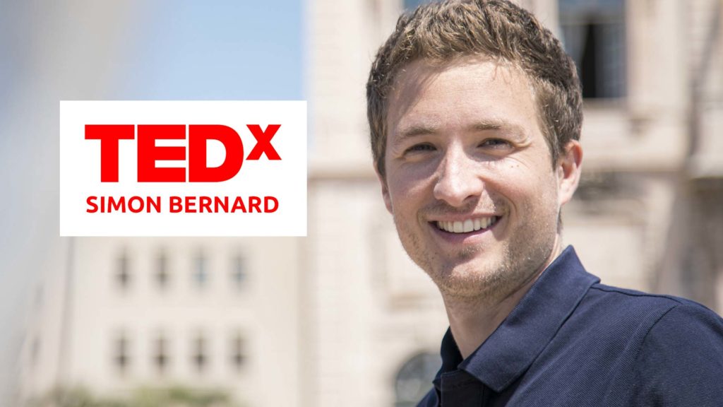 Ted X by Simon Bernard - Project Presentation | Plastic Odyssey