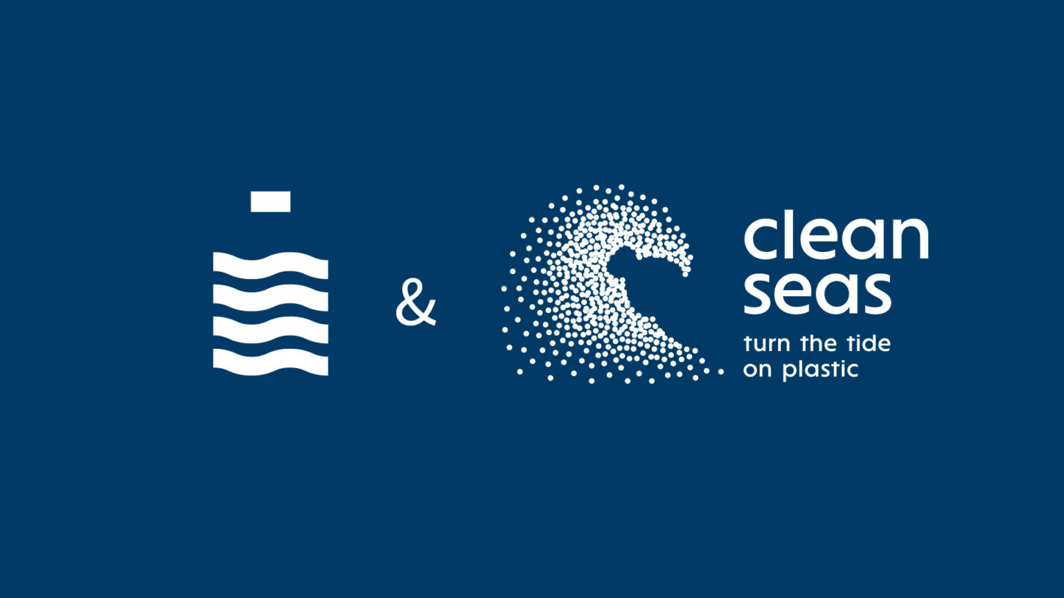 Support from a new partner : Clean Seas | Plastic Odyssey