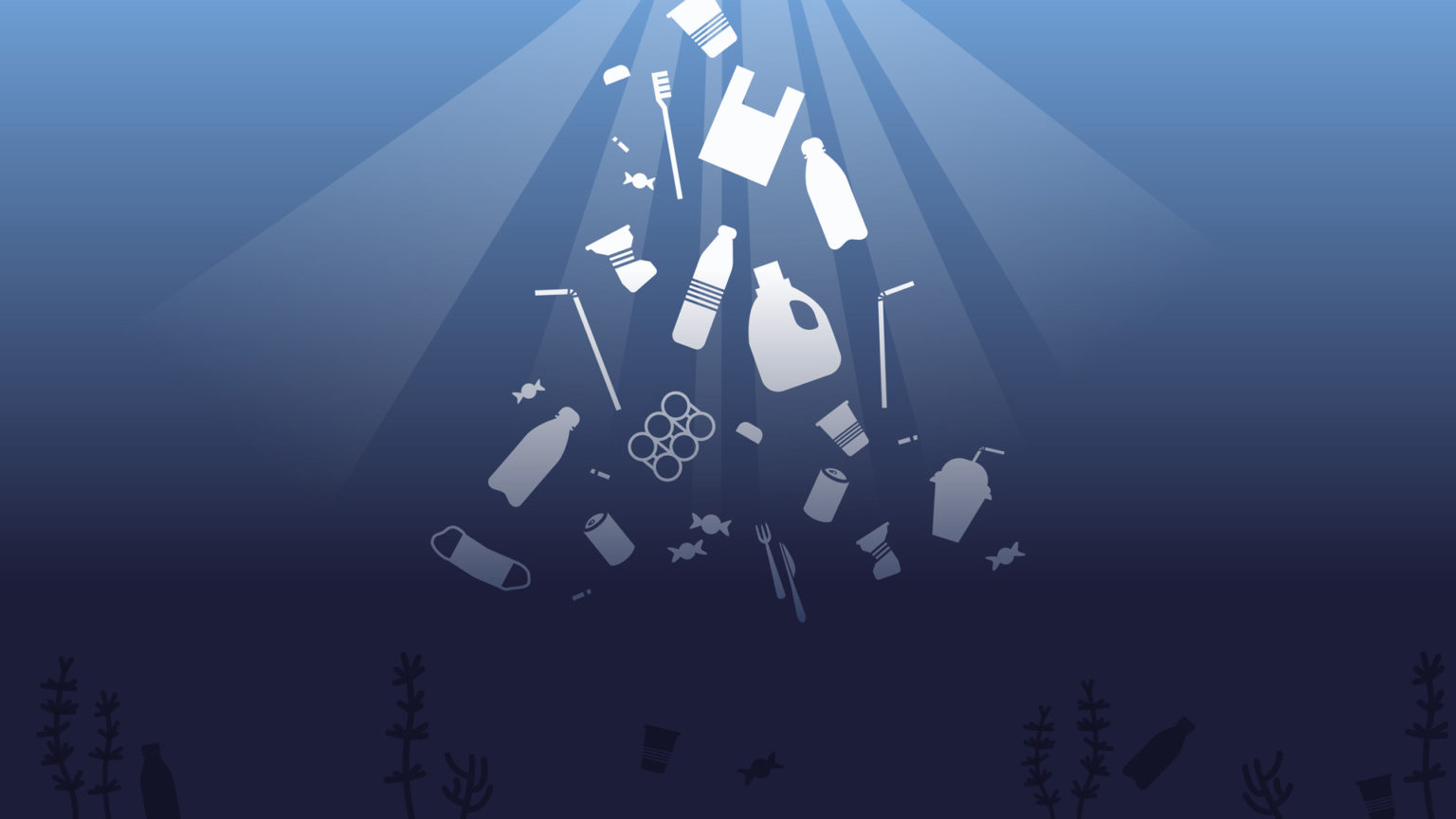Busting 4 Myths About Plastic Pollution | Plastic Odyssey