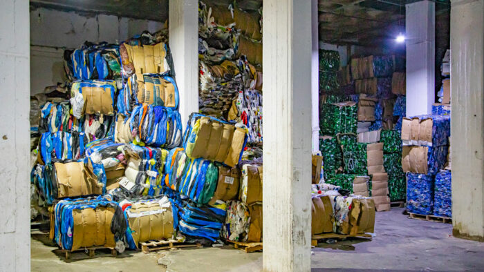 Field visits - Stopover in Lebanon | Plastic Odyssey