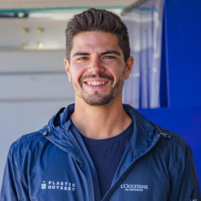 L'écosystème, acteurs engagés | Plastic Odyssey