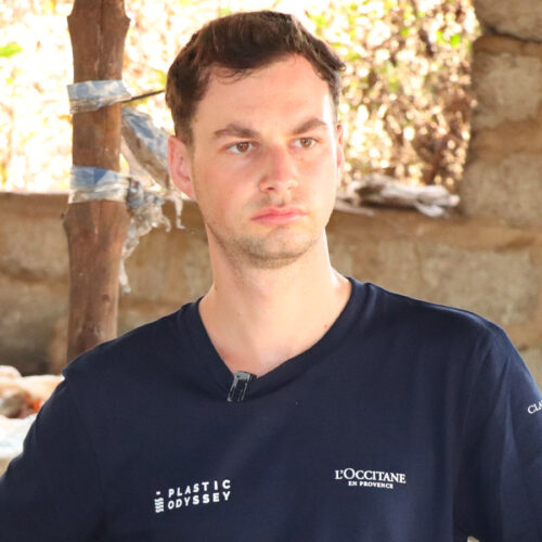 L'écosystème, acteurs engagés | Plastic Odyssey