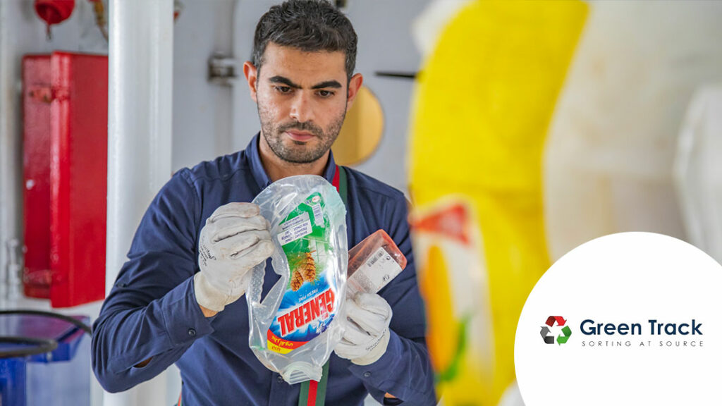 OnBoard Laboratory - Session #2 in Beirut | Plastic Odyssey