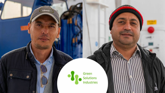 OnBoard Laboratory - Session #4 in Bizerte | Plastic Odyssey