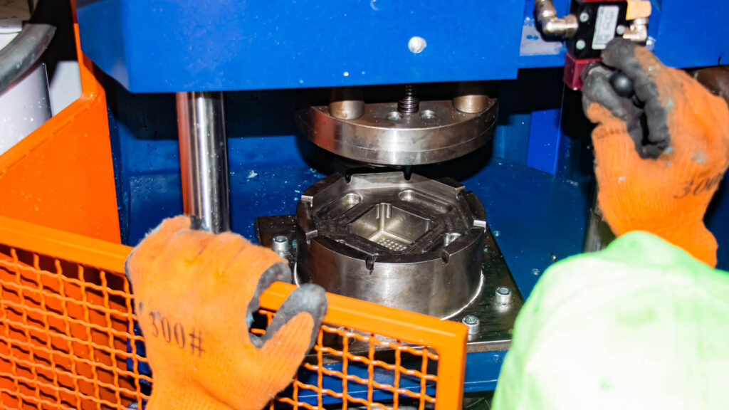 Launch of our First Recycling Plant | Plastic Odyssey