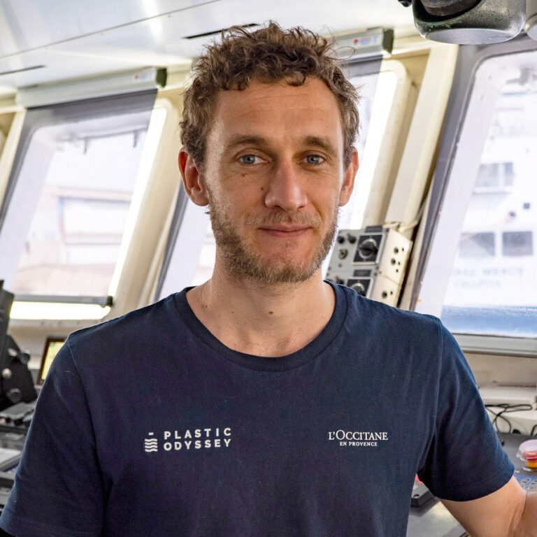 L'écosystème, acteurs engagés | Plastic Odyssey