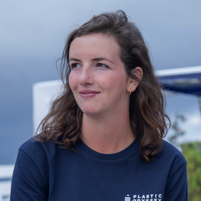 L'écosystème, acteurs engagés | Plastic Odyssey