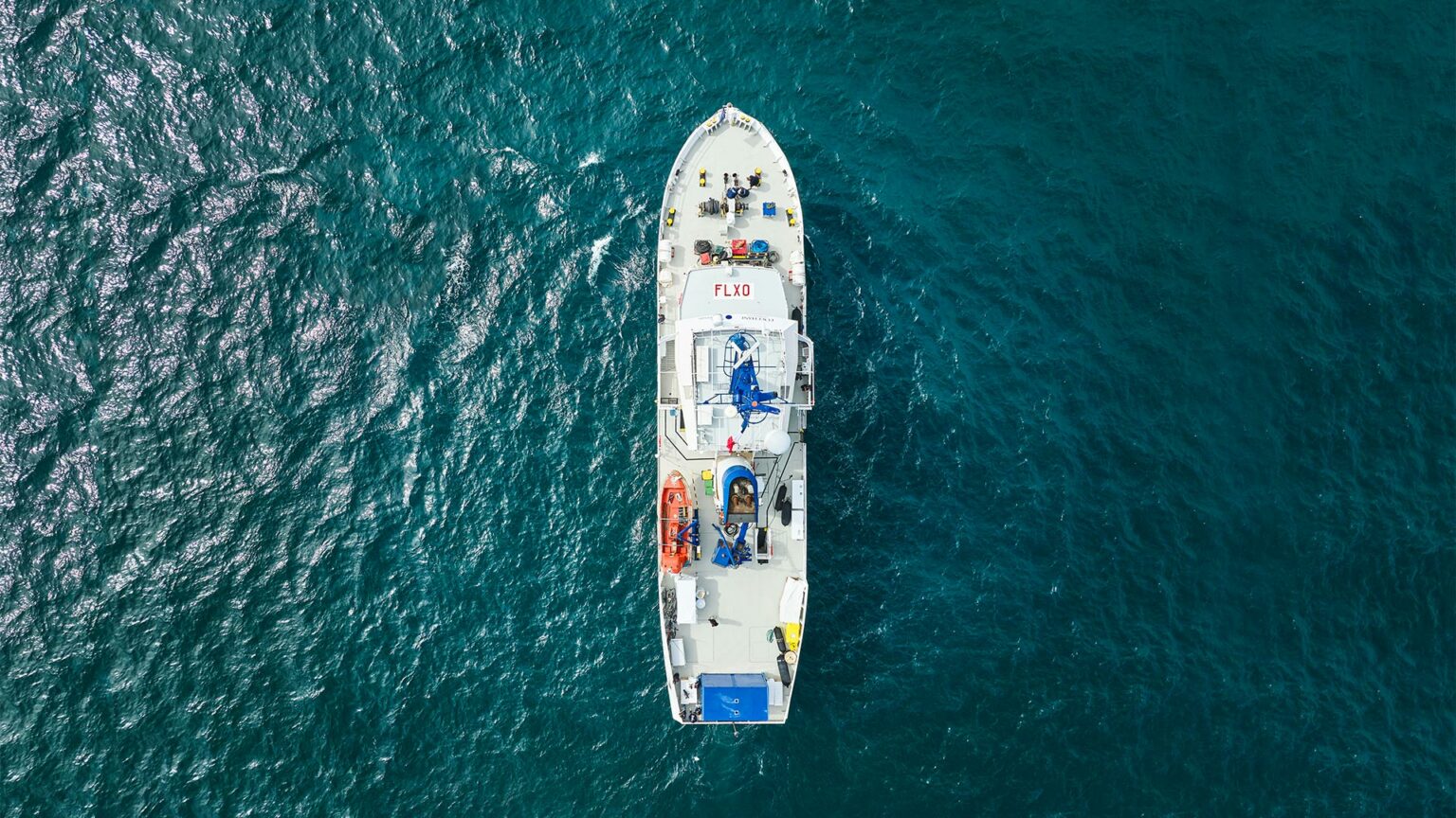 Ambassador Vessel for Recycling and Plastic Waste Reduction | Plastic ...