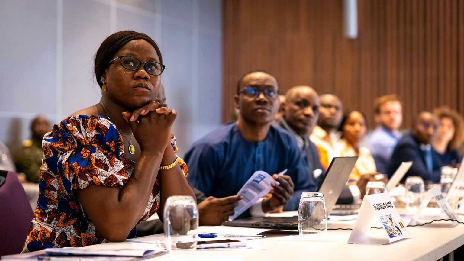 Onboard Laboratory, The Incubation Program of Plastic Odyssey