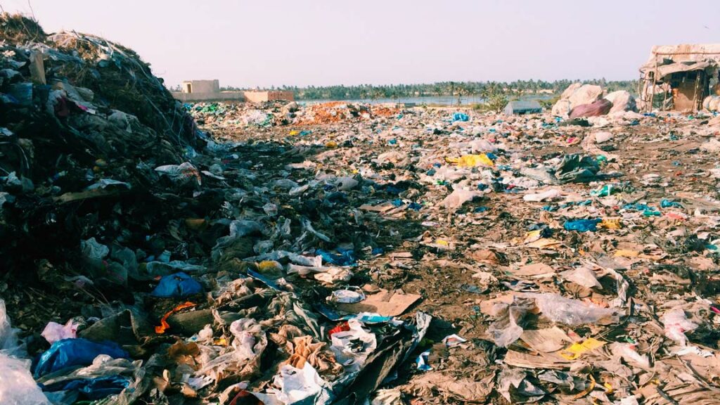 Recycling initiatives in Senegal | Plastic Odyssey