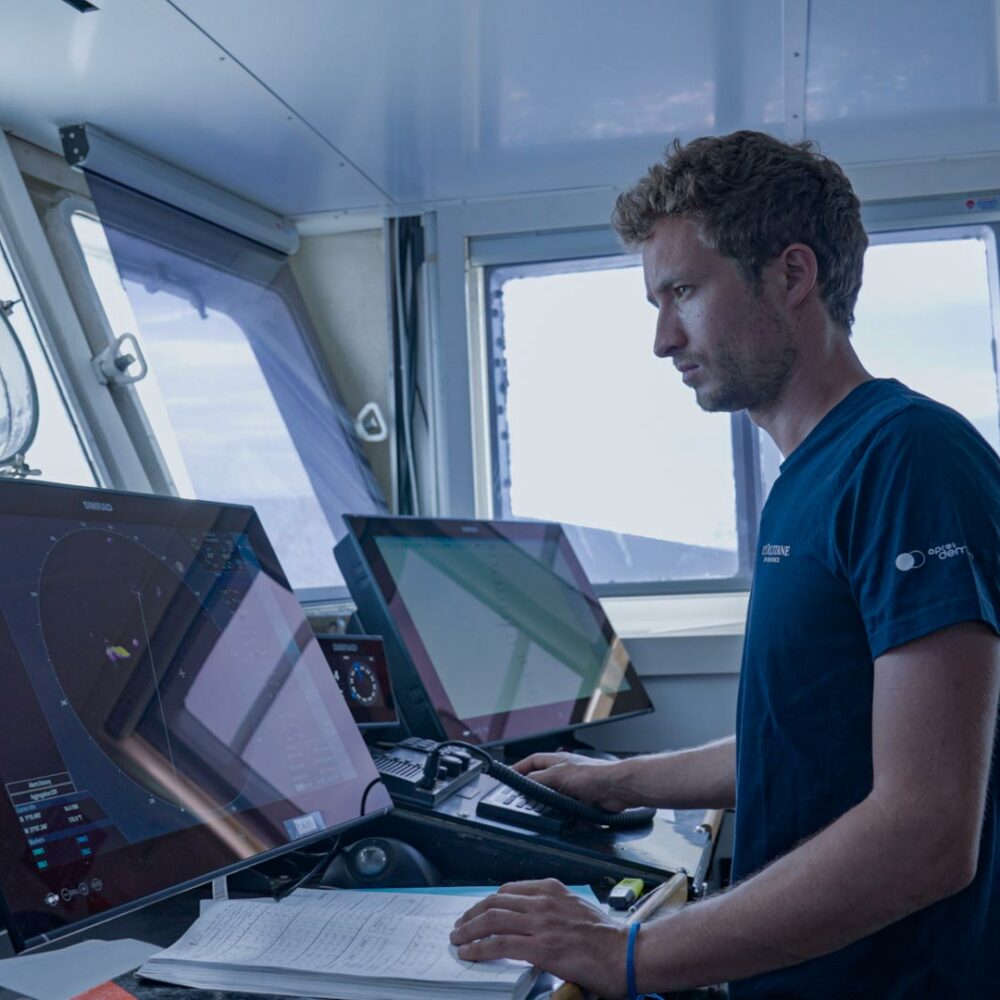 Lancement de SUNU Plastic Odyssey au Sénégal | Plastic Odyssey