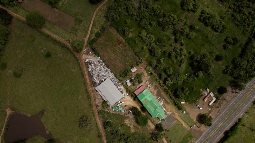 Discover Ecoplastic Panama | Plastic Odyssey