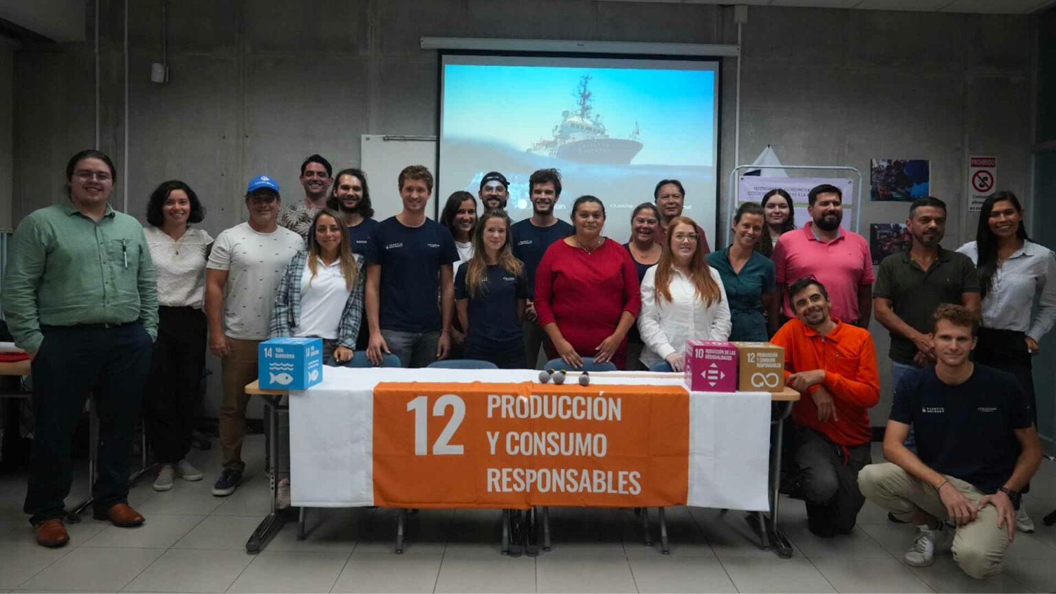 MareBlu, sustainable tourism and the fight against coastal pollution in ...