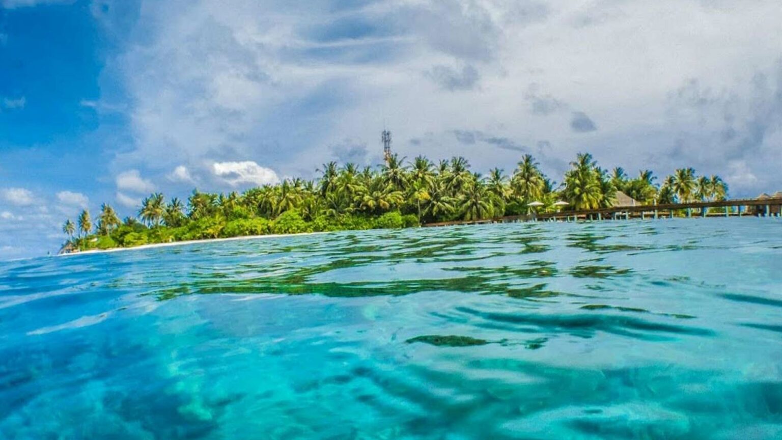 Fiji: Tourism, Coconuts and Plastic Pollution | Plastic Odyssey