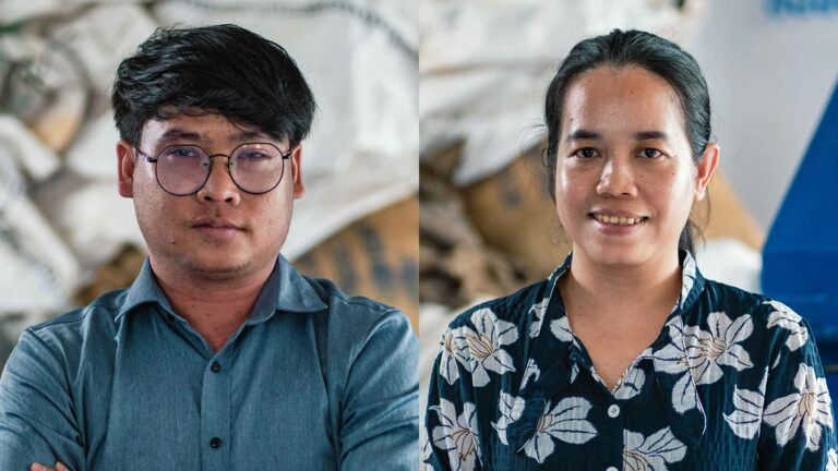 Cambodia: A Dynamic Ecosystem of Entrepreneurs | Plastic Odyssey