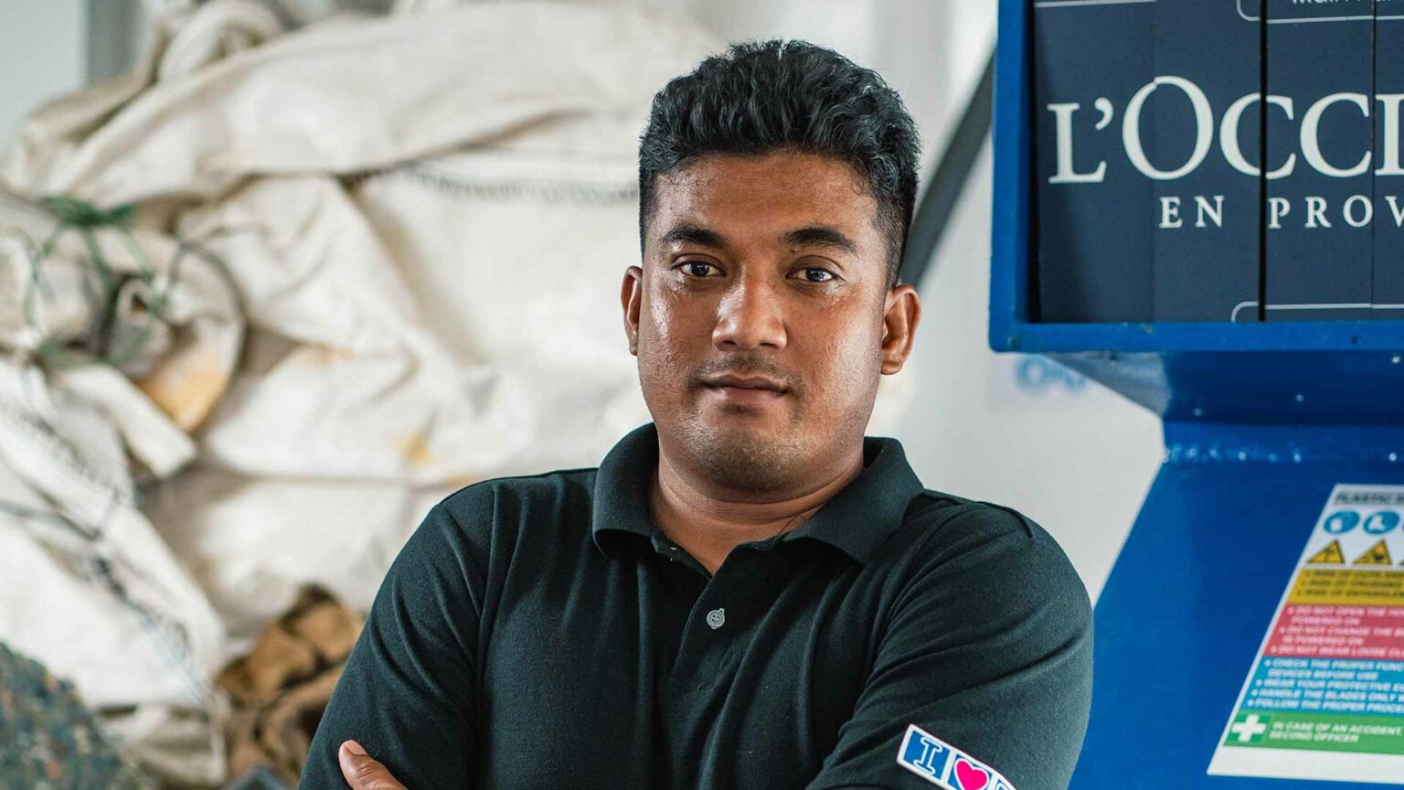 Cambodia: A Dynamic Ecosystem of Entrepreneurs | Plastic Odyssey