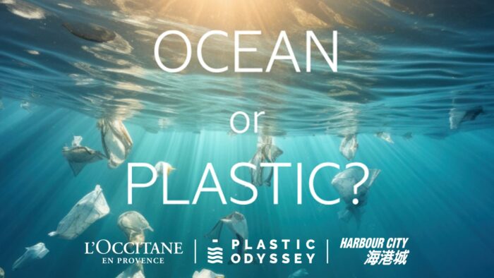 Live of the Expedition | Plastic Odyssey