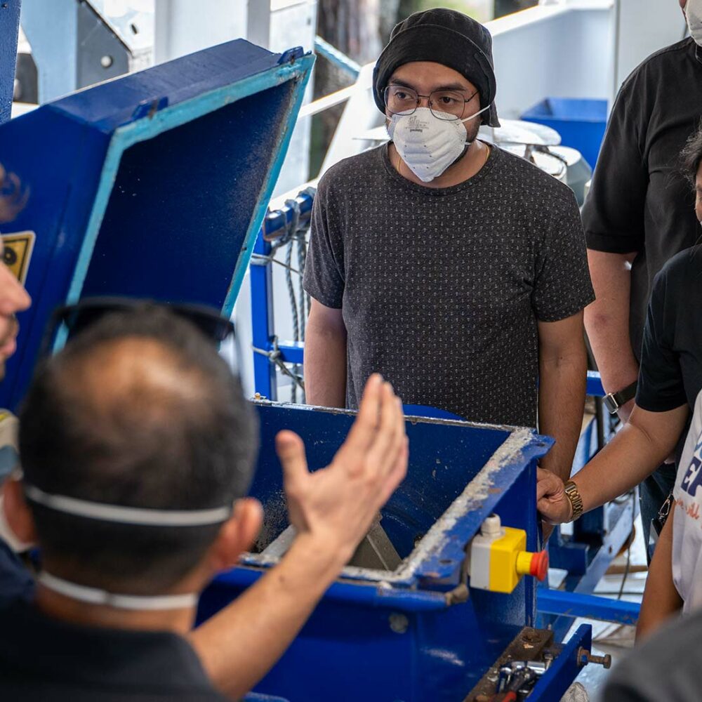 Colombie : À la rencontre des recicladores | Plastic Odyssey