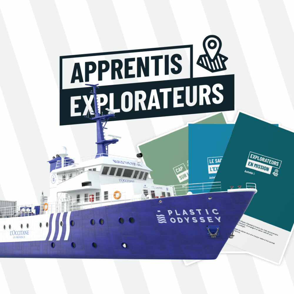 Colombie : À la rencontre des recicladores | Plastic Odyssey