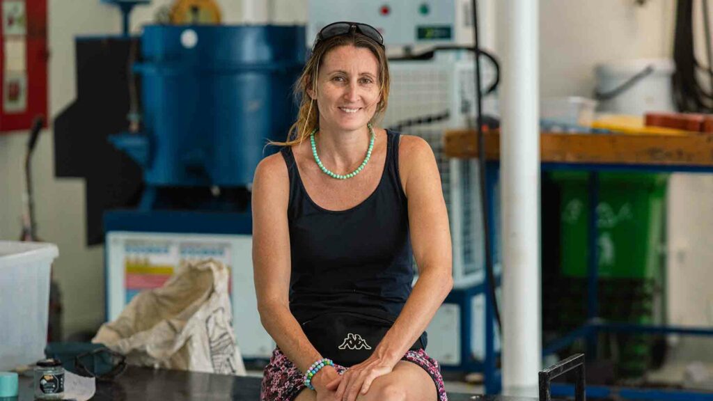 Seychelles And The Plastic Challenge: Local Solutions Under ...