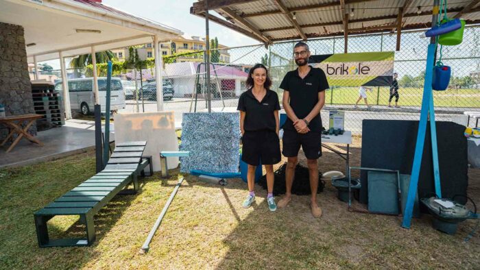 Seychelles And The Plastic Challenge: Local Solutions Under ...