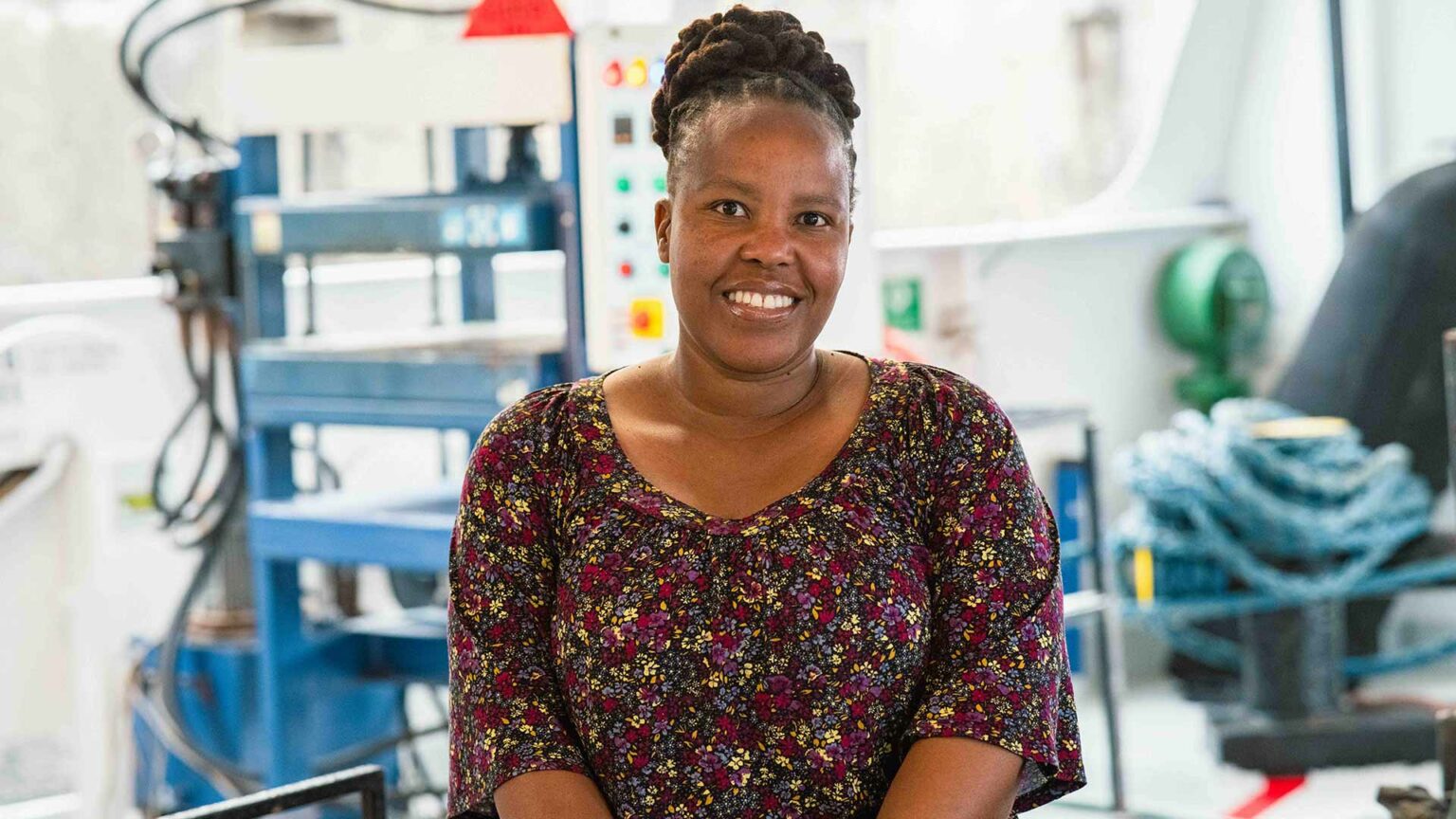 South Africa: a well-established recycling ecosystem | Plastic Odyssey